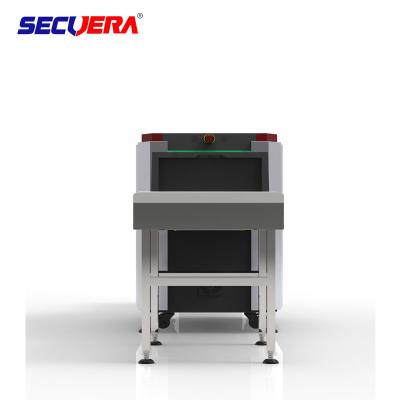 China Varredor da segurança da bagagem da máquina da carga X Ray do painel LCD de 19 polegadas 3 anos de garantia à venda