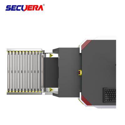 Cina Analizzatore LCD a 19 pollici di sicurezza del bagaglio della macchina del carico X Ray dello schermo 3 anni di garanzia in vendita