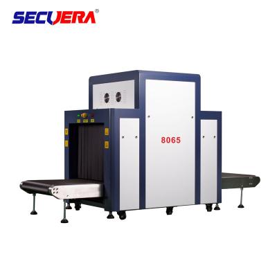 Cina Alta attrezzatura di ispezione di sicurezza della macchina della selezione di penetrazione X Ray dell'aeroporto in vendita