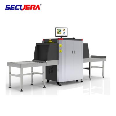 Cina 304 sistemi di ispezione 40AWG della macchina di sicurezza aeroportuale X Ray dell'acciaio inossidabile in vendita