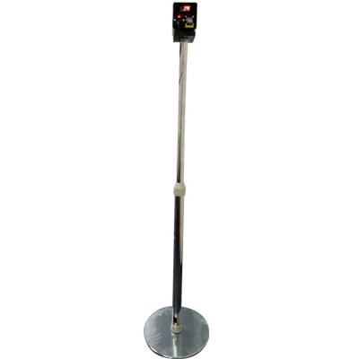 China Real Time Walk Through Temperature Scanner , HD Infrared Thermal Imaging Camera for sale