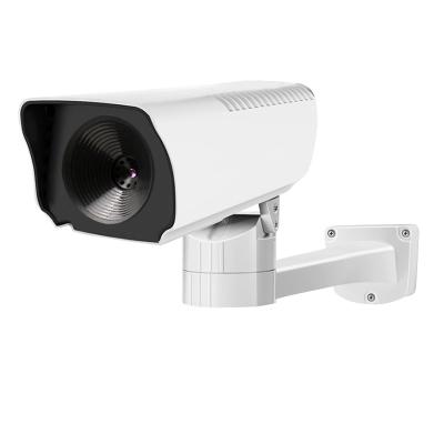 Chine Promenade à grande vitesse par l'assistance de temps de reconnaissance des visages de scanner de la température à vendre