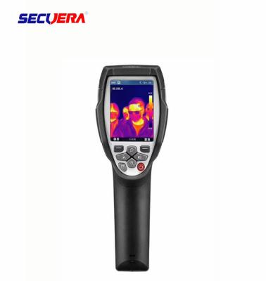 Cina Nuova fotocamera a termometro automatico a infrarossi per la rilevazione della temperatura del corpo umano in vendita