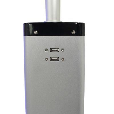 China Thermo Meter Camera 200W Pixel Temperature Measurement System for sale