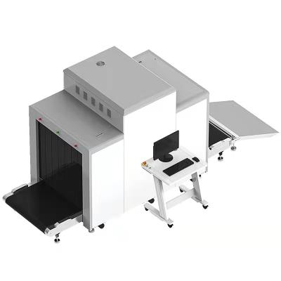 China SECUERA SE-8065 Airport Baggage Scanner Machine For Subway Hospital for sale