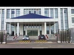 Блокаторы стоянки дистанционного управления анти- террориста гидравлические автоматические для управления доступом корабля