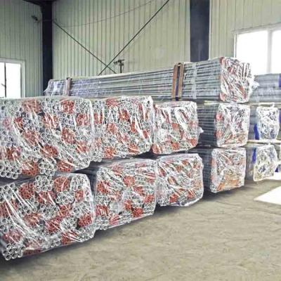 China Aluminum Rigid Conduit 3/4-in X 10-FT for sale