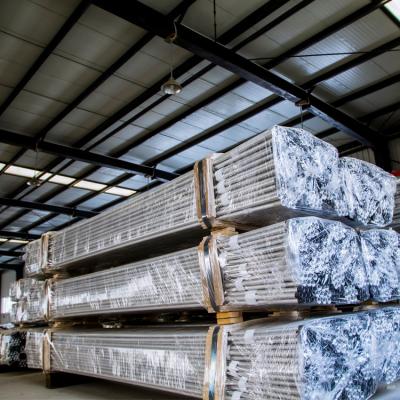 China IMC-Intermediate Metal cable electrical conduit pipes for cable for sale