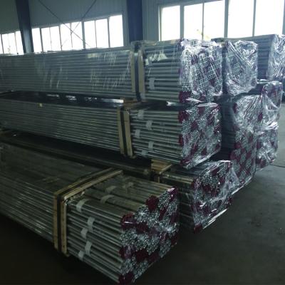 China 1 inch tv mount electrical conduit aluminium pipe lowes for sale