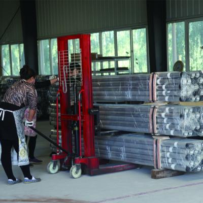 China aluminum pipe 6 inch Lowes imc electrical conduit for sale