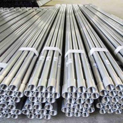 China heavy duty 20mm underground conduit pipe conduit parts for sale
