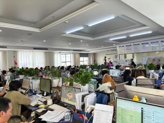China Factory - Zhangjiajie Xiangxi Youth International Travel Service Co., Ltd.