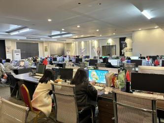 China Factory - Zhangjiajie Xiangxi Youth International Travel Service Co., Ltd.