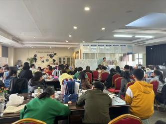 China Factory - Zhangjiajie Xiangxi Youth International Travel Service Co., Ltd.
