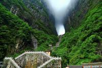 Quality 5-Day 4-Night Zhangjiajie Group Tour with Avatar Scenic Area and Tianmen for sale