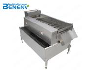 China Automatic Backwash Gravity Belt Thickener For Replacing Belt Press Filter for sale