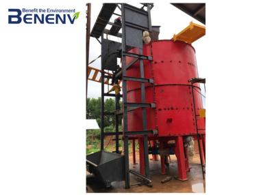 China Crawler Compost Fertilizer Machine  Biological Waste Composting Machine for sale