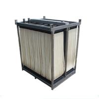 中国 パッケージMBRの排水処理の植物の農業の食品工業の使用 販売のため