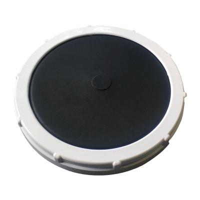 China 9 de Schijfverspreider 1000 van de duimbel M3/H-het Type van Capaciteitsschijf Luchtverspreider Te koop
