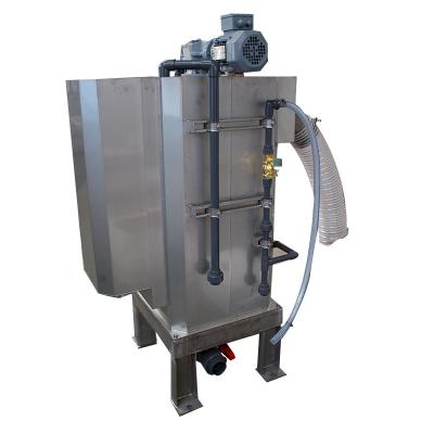 China Dewatering Press Filter Press for Sludge Dewatering Wastewater Treatment for sale