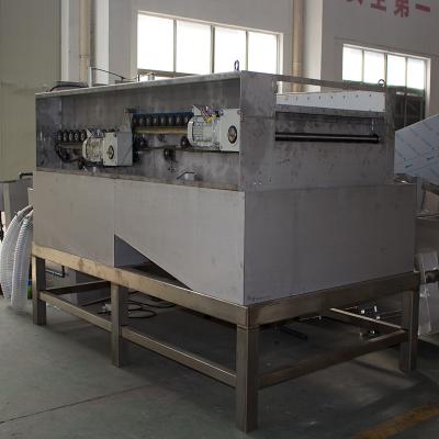 China Dewatering Press Filter Press for Sludge Dewatering Wastewater Treatment for sale