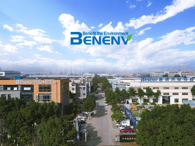 Benenv-groep