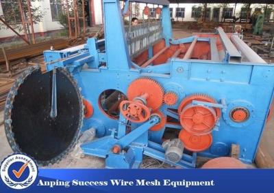 Cina Tipo pesante costruzione semplice ZWJ1600B del telaio senza navetta della rete metallica  in vendita