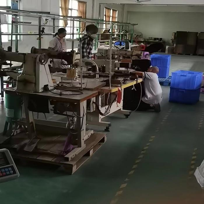 Fornitore cinese verificato - Huizhou Zixin plastic products Co., LTD