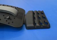 China Customized Adjustable Back Stretcher for Targeted Spinal Muscle Relief for sale