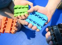 China ISO Certified Finger Strength Training Tool & Hand Exerciser for Customized Workouts for sale