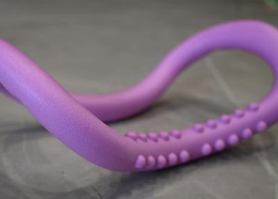 Cina Home Training Yoga morbido Anello Yoga Circoli Fitness personalizzato in vendita