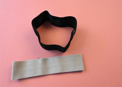 中国 ヨガ,ピラテス,ジム,そして 運動 の ため の 繊維 の 抵抗 帯 と 運動 ループ 販売のため