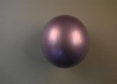 Cina Anti-esplosione Mini Balance Ball 25cm Accessoiri da Pilates femminile in vendita