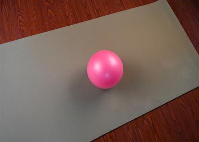 Cina Anti-esplosione Mini Balance Ball 25cm Accessoiri da Pilates femminile in vendita