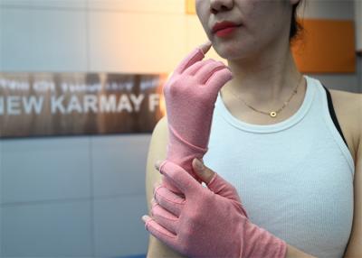Cina Donne senza dita con mezzo dito Guanti di allenamento per il ciclismo escursioni arrampicata in vendita
