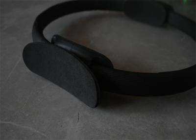 Cina Anello nero di Pilates da 14 pollici certificato ISO Perfetto per allenamenti di tonificazione delle cosce in vendita