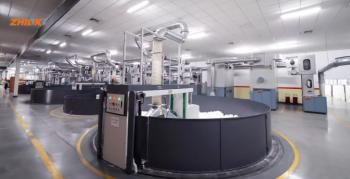 China Factory - SHANDONG ZHINK NEW MATERIAL CO.,LTD