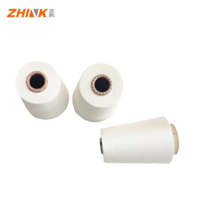China CDPR65/35 20S Siro Compacto Tricoteado Misturado Fio Tecido à venda