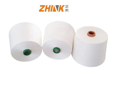 China 100% viscose Sateri Ne 60/1 Siro Compact Garn voor breiwerk Te koop