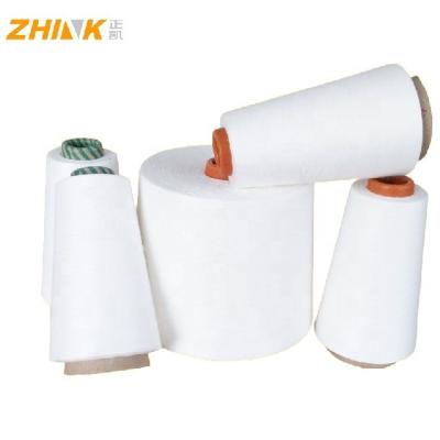 Cina Filati di filatura a vortice in bianco grezzo Ne40S MVS Viscose/Lyocell 60/40 per la produzione tessile in vendita