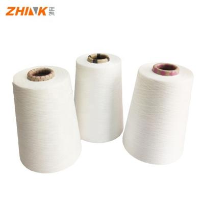 Cina Ne12/1 30/1 45/1 32/2 60s/2 poliesteri pettinati cotone miscelato filati per tessitura in vendita