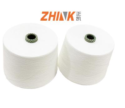 Cina 100% Acrilico Ne30/1 Ring Spun Yarn Uster testato per il buon calore e il grado AA in vendita