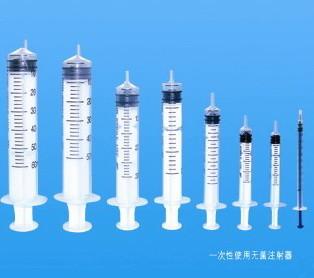 中国 Luerロックの使い捨て可能な医療機器、引き込み式の安全スポイト1Ml - 50Ml 販売のため