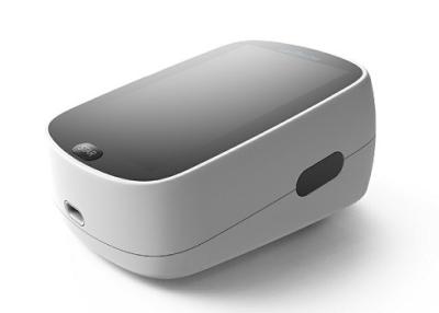 중국 똑똑한 전자 의료 기기 PSA 호르몬 형광 면역화학적검정 해석기 판매용