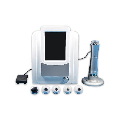 China Fast Relieve Pain Electronic Medical Equipment Shock Wave Therapy Physical Therapy Equipment for sale