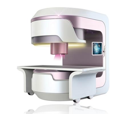 China Mastopathy Treatment Infrared Inspection Equipment for sale