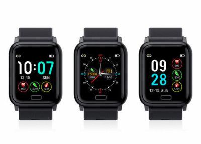 fitness tracker wristband