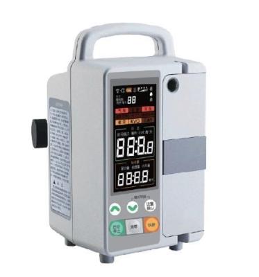 Pompa per infusione enterale medica di nutrizione