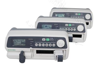 単一チャネル再充電可能な50ml 60mlのスポイト ポンプ