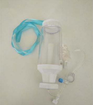 Volumetric Elastomeric CBI 100ML Disposable Infusion Pump